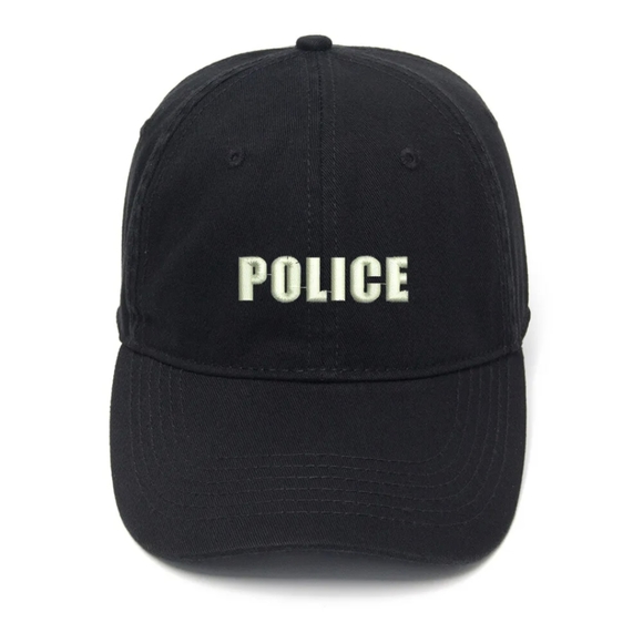 ExyFunShop (Hats) | Accessories | Mens Baseball Caps Police Officer ...